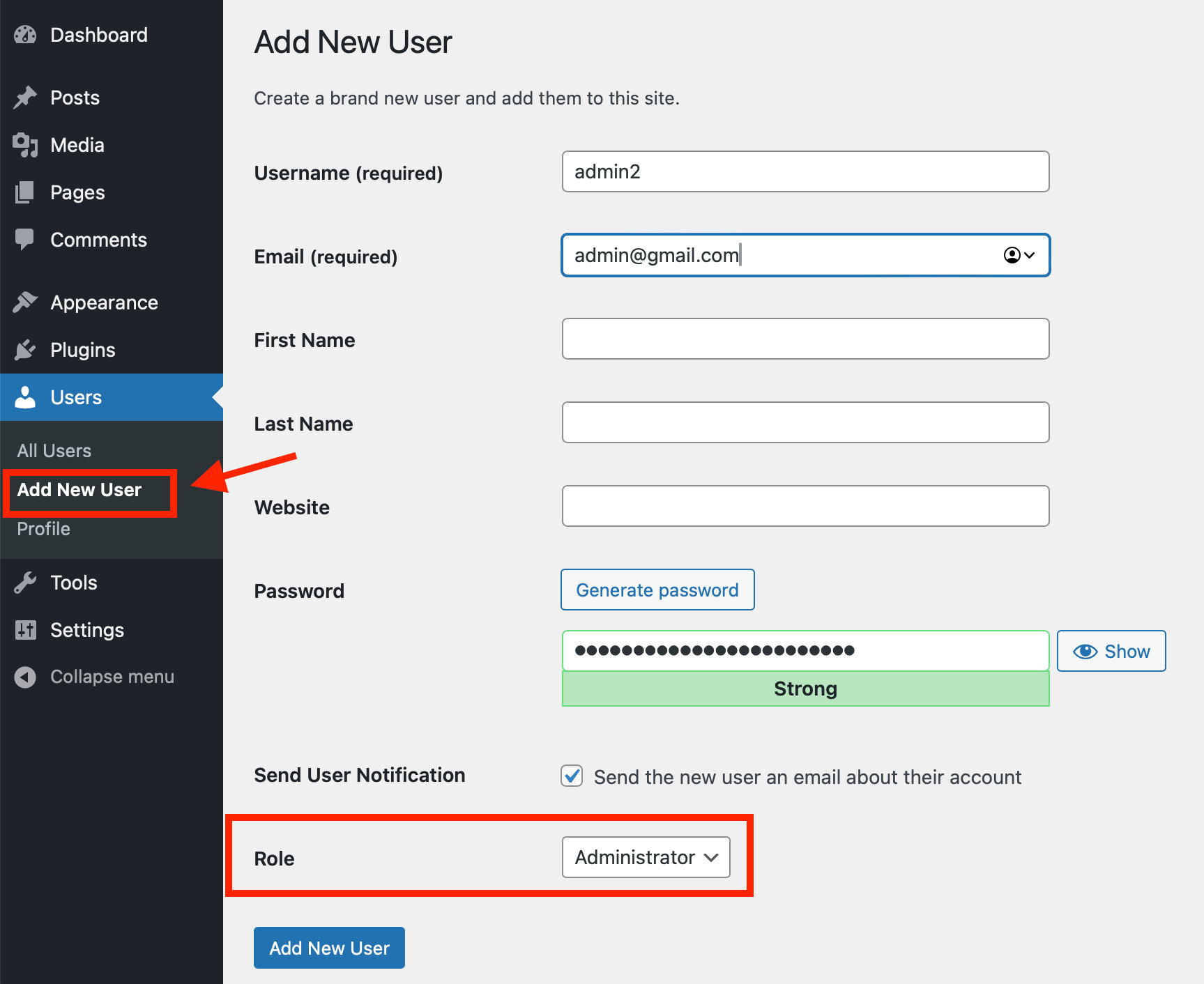 How to Set Up a Staging Site for your WordPress Website with WP Staging Plugin - Knowledgebase