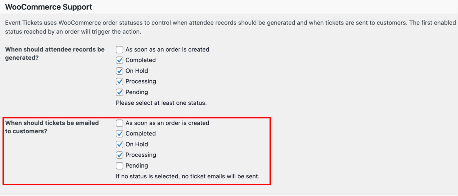 Troubleshooting Ticket Emails Deliverability Issues - Knowledgebase