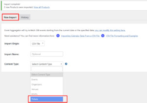 CSV File Formatting and Examples - Knowledgebase