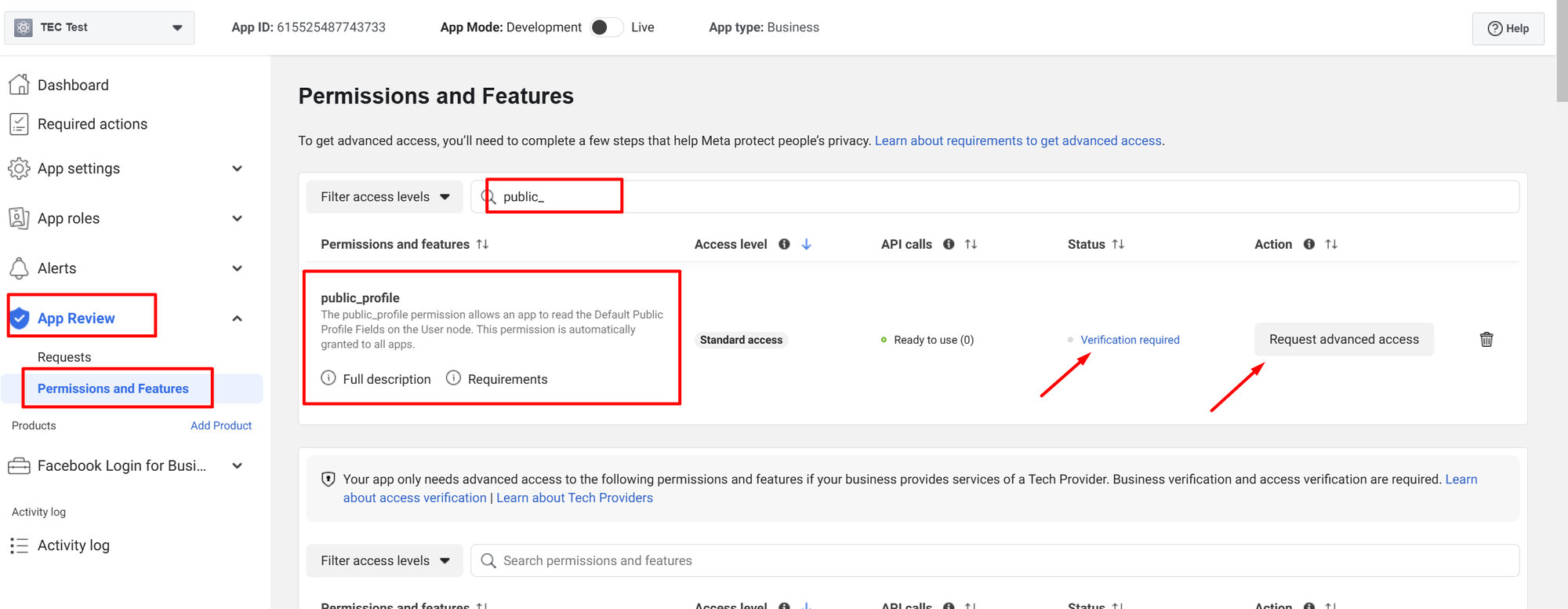Connecting to Facebook - Knowledgebase