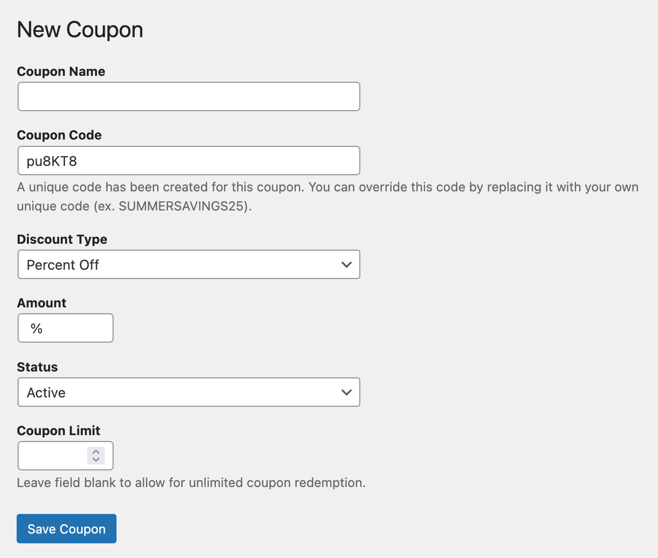 How to Add Coupons for Tickets with Tickets Commerce - Knowledgebase