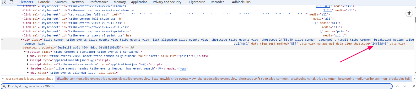 How to Show Only Weekend Events in List View with The Events Calendar - Knowledgebase