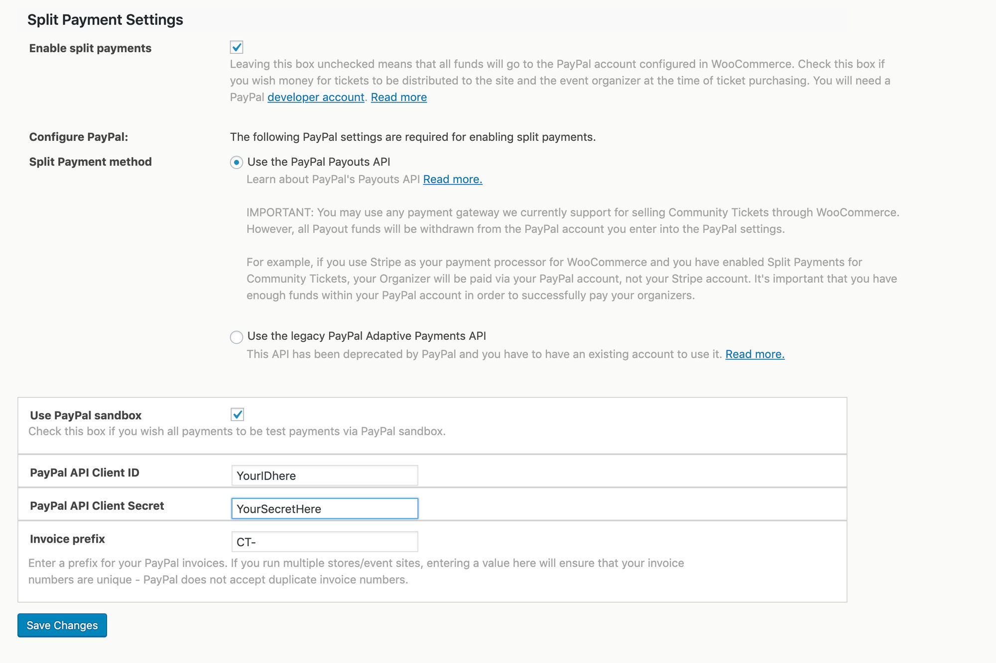 WordPress User Submitted Events Plugin | by The Events Calendar
