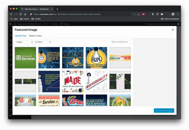 3 Tips for Creating Pinterest-Worthy Events in 2022 | The Events Calendar
