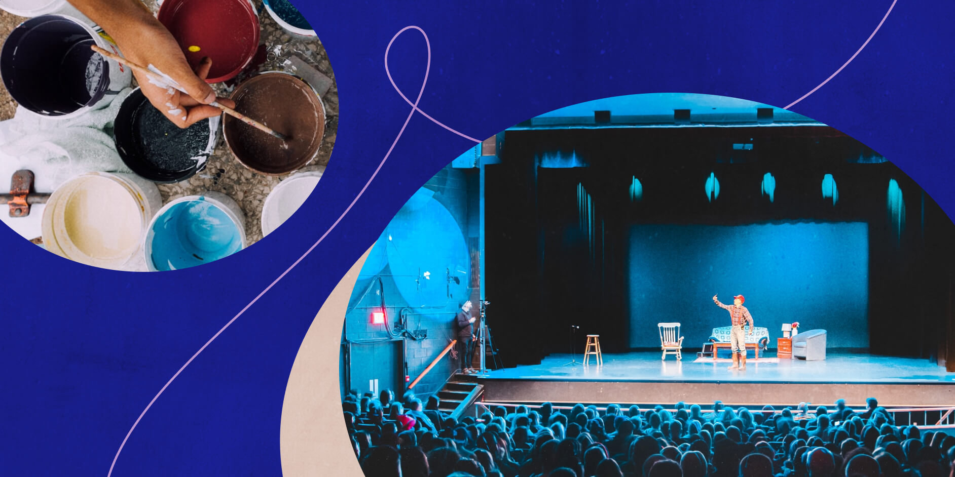 Promote Art Events With Your WordPress Calendar | The Events Calendar