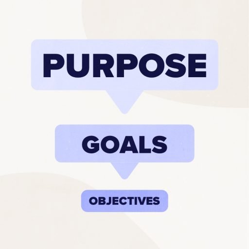 Event Planning: Defining Event Goals and Objectives
