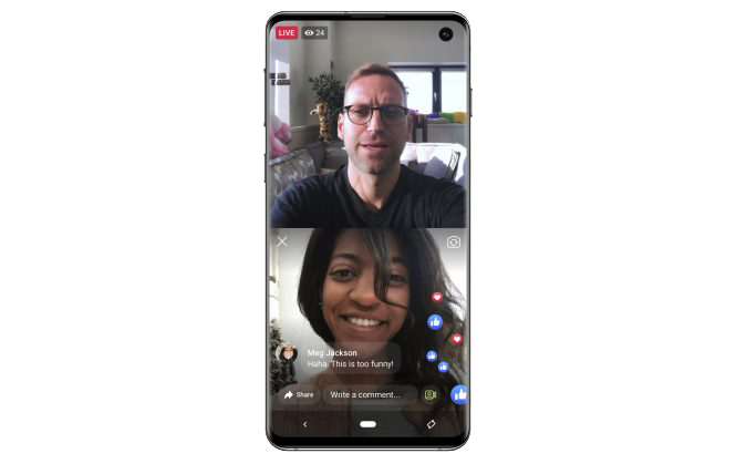 How Event Planners Can Use Facebook and Instagram’s New Live Event ...