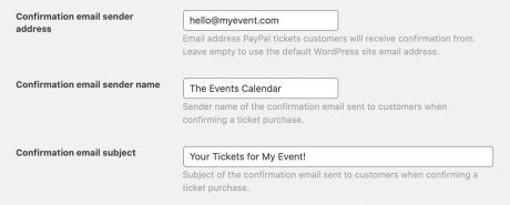 Email Communication Tips for Online Events | The Events Calendar