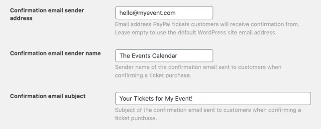Email Communication Tips for Online Events | The Events Calendar