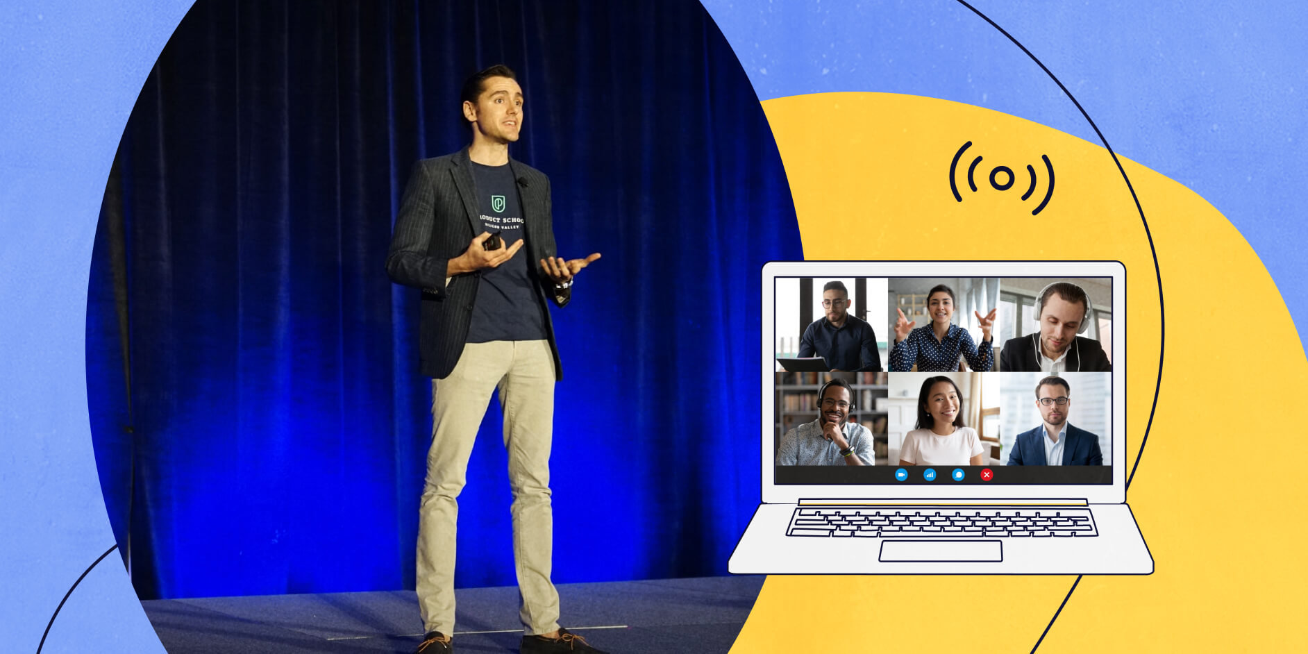 How to Set Up a Virtual Conference | The Events Calendar