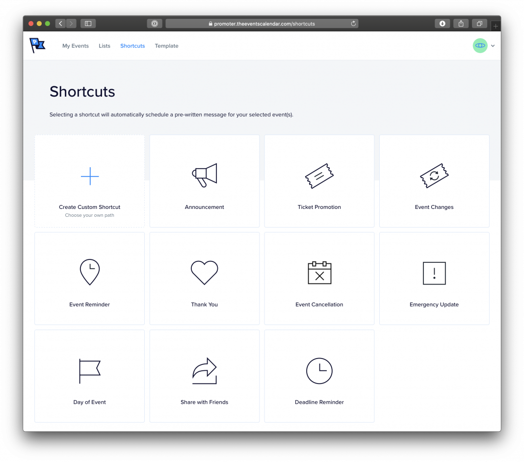 Email Communication Tips for Online Events | The Events Calendar