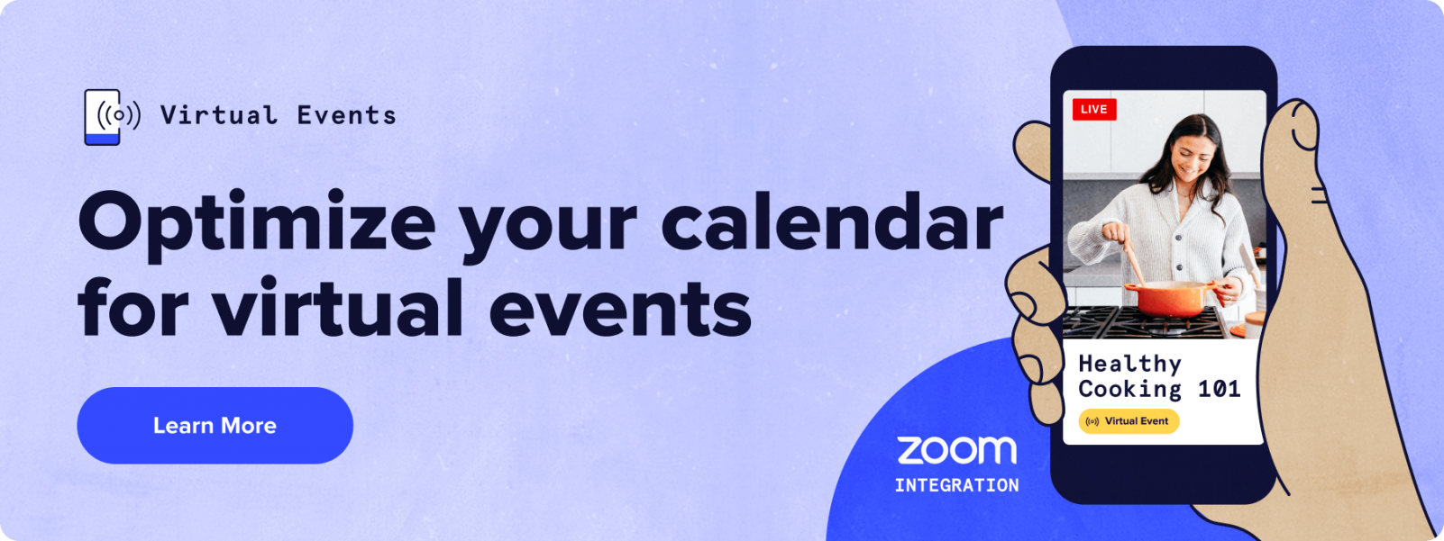 The Ultimate Virtual Event Planning Checklist - The Events Calendar
