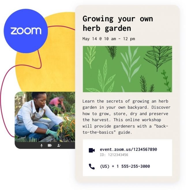 Why we Built It: Virtual Events for The Events Calendar | The Events ...
