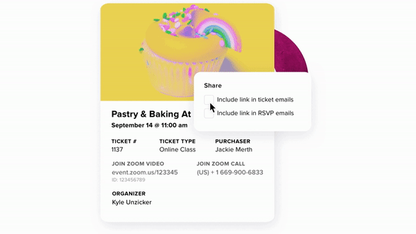 How to Set Up a Calendar for Online Events in WordPress