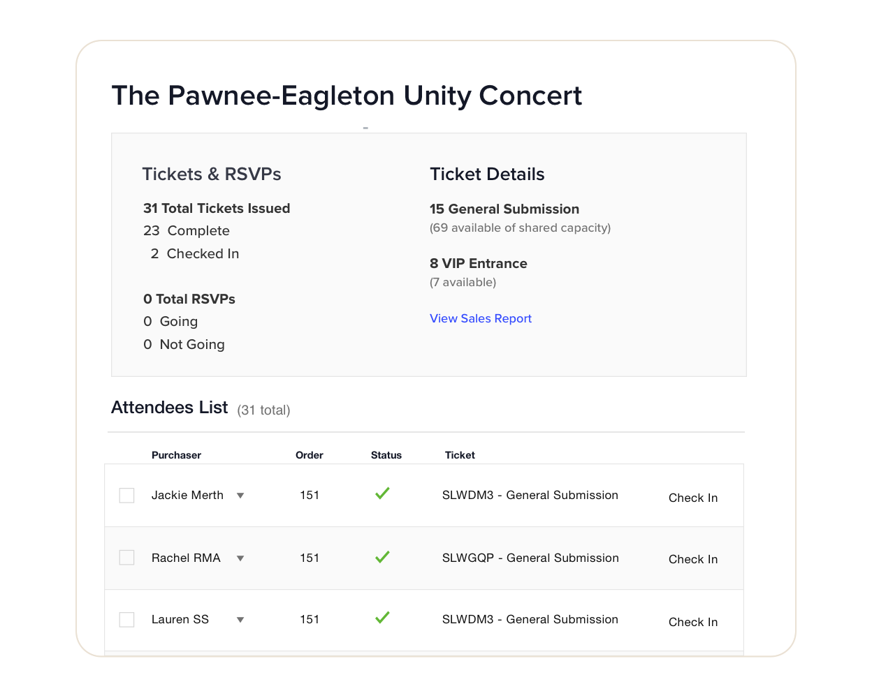 Do I Need Event Tickets or Event Tickets Plus to Sell Tickets on my Own ...