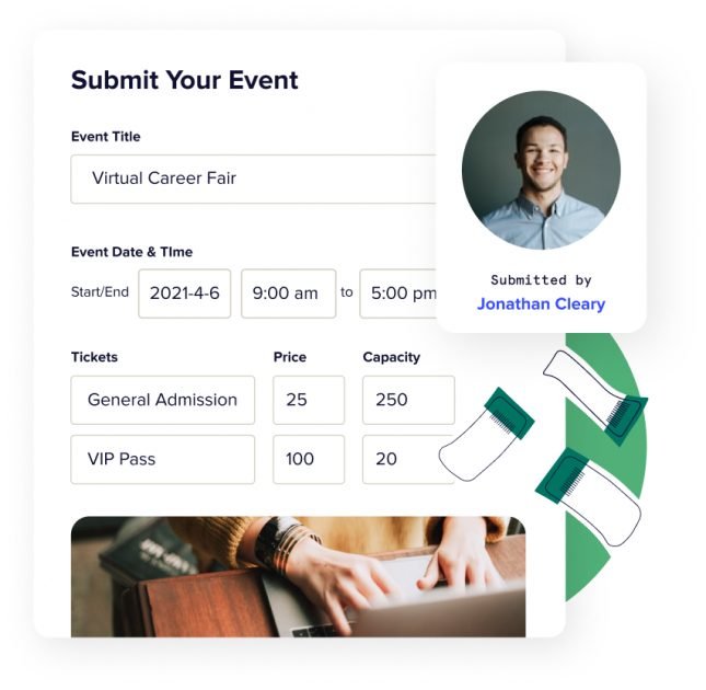 Community Manager Bundle | The Events Calendar