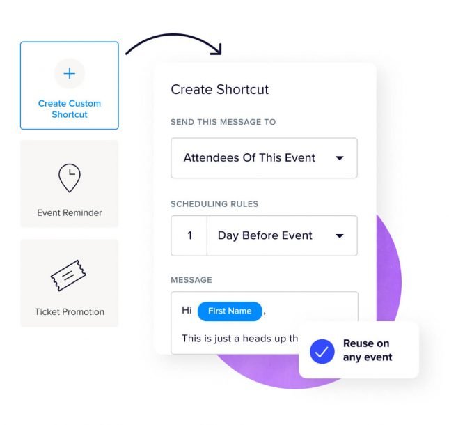 Promoter | The Events Calendar
