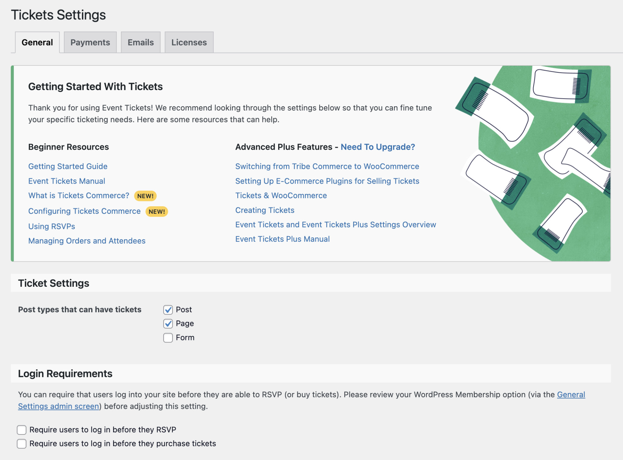 How to Sell Tickets on WordPress | The Events Calendar