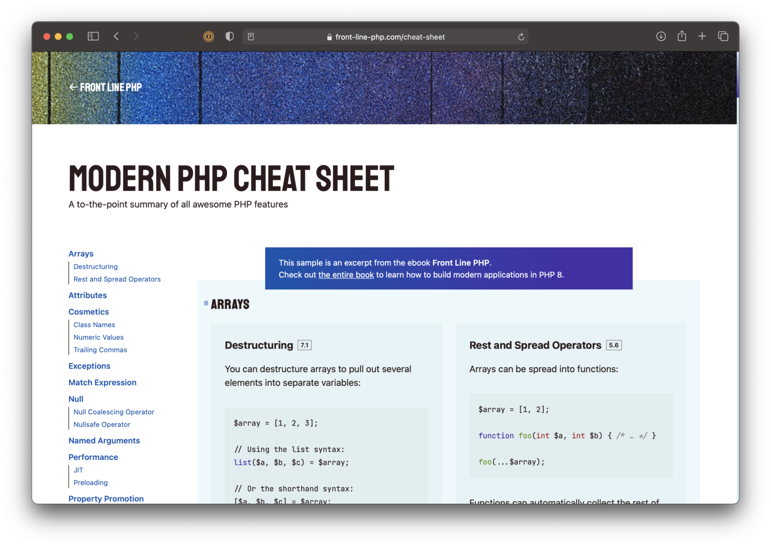 Learning PHP: How and Where to Start | The Events Calendar