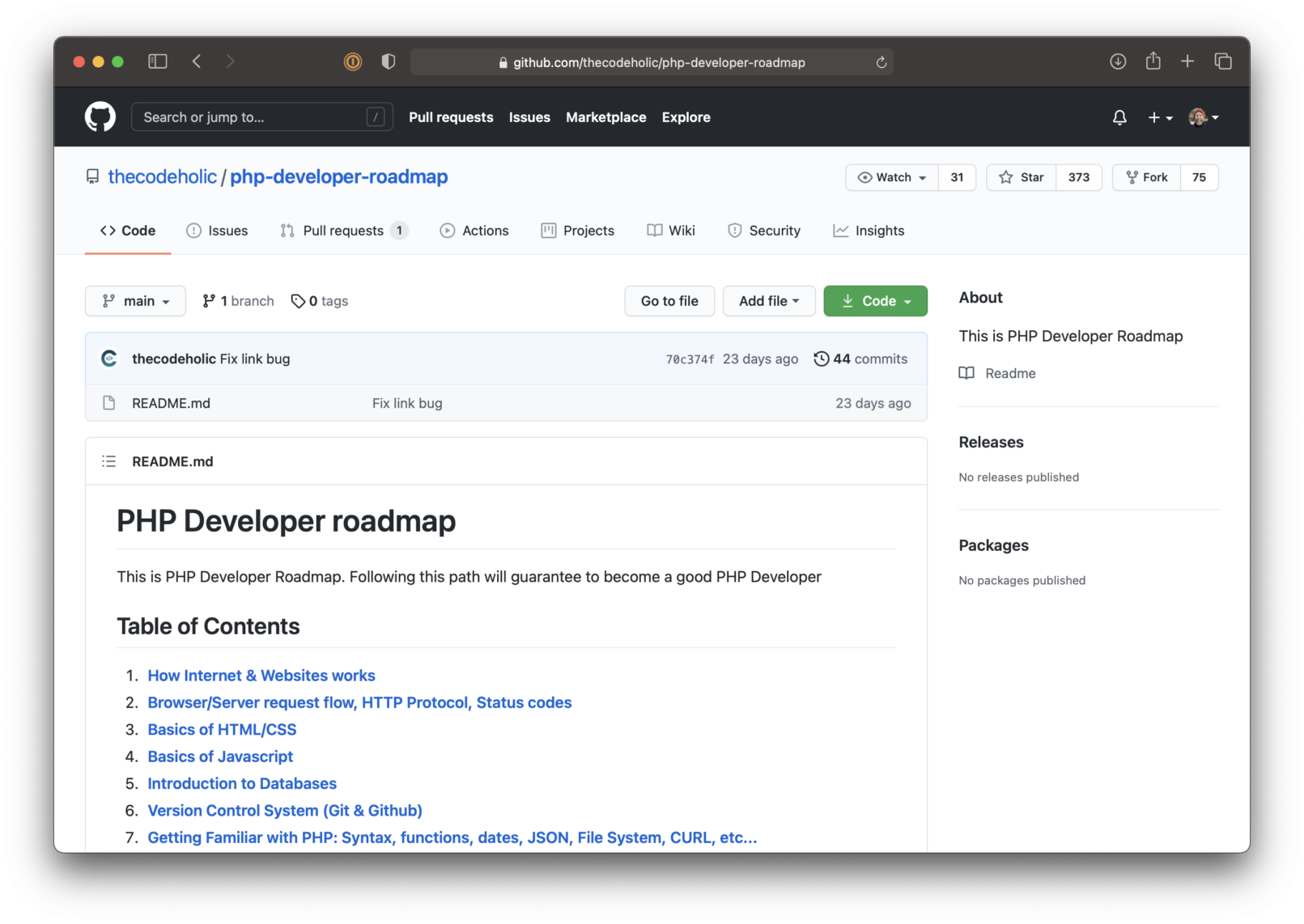 Learning PHP: How and Where to Start | The Events Calendar