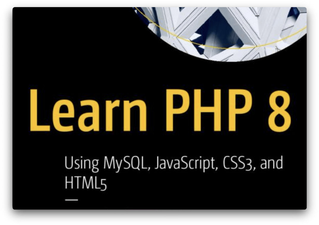 Learning PHP: How and Where to Start | The Events Calendar