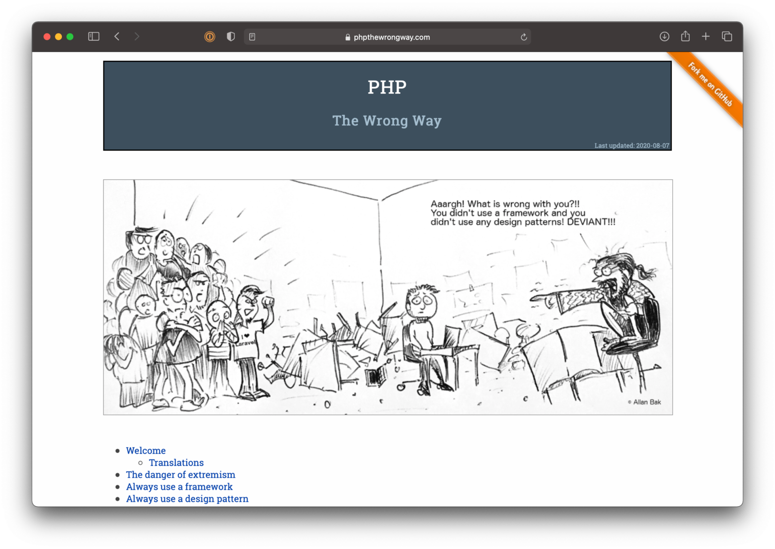 Learning PHP: How and Where to Start | The Events Calendar