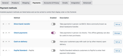 How to Use WooCommerce With The Events Calendar Plugins | The Events ...