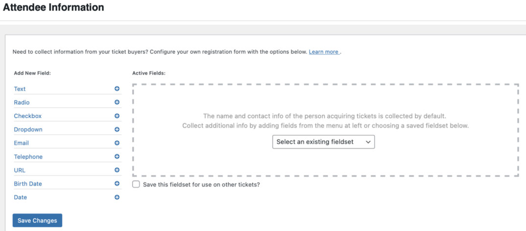 How to Integrate WooCommerce with Event Tickets Plus for Effortless ...