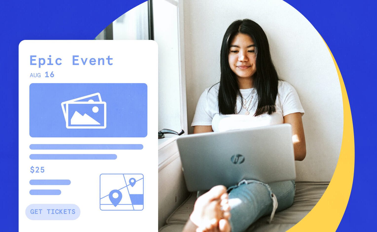How To Customize A WordPress Event Page Template The Events Calendar