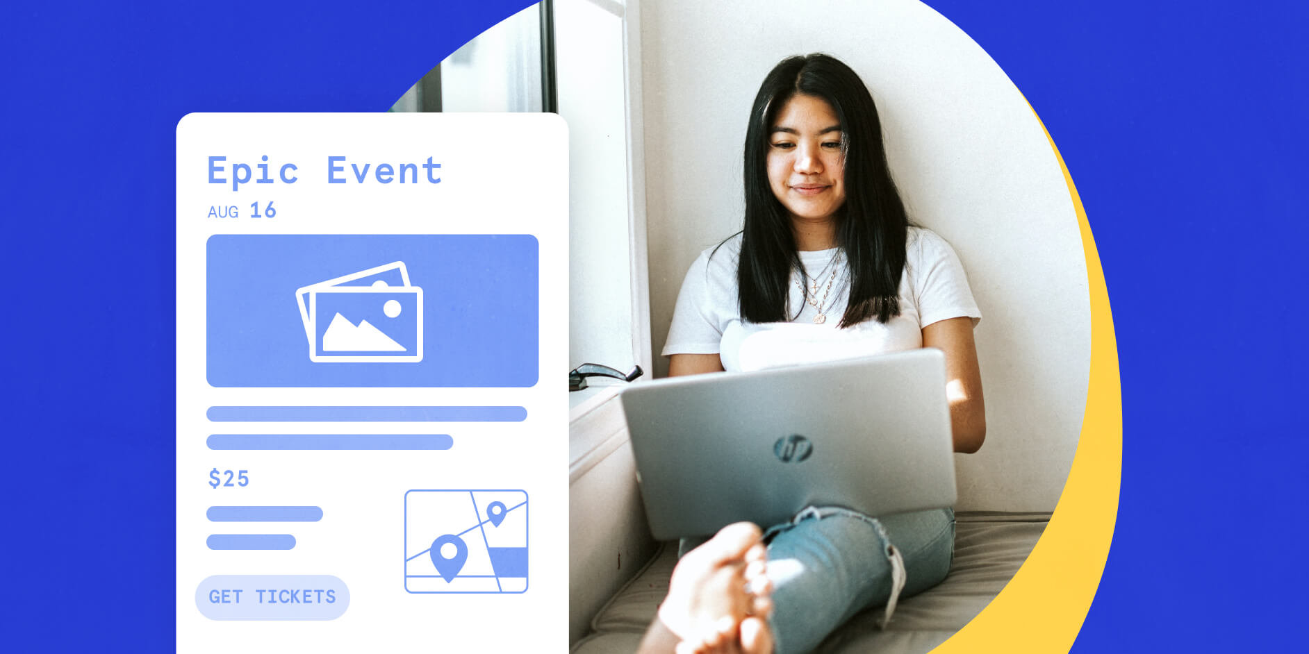 How to Customize a WordPress Event Page Template | The Events Calendar