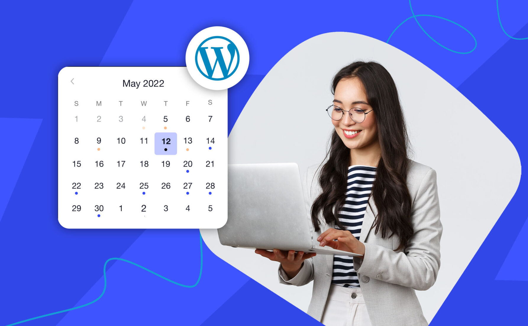 How to Build an Event Website with WordPress | The Events Calendar