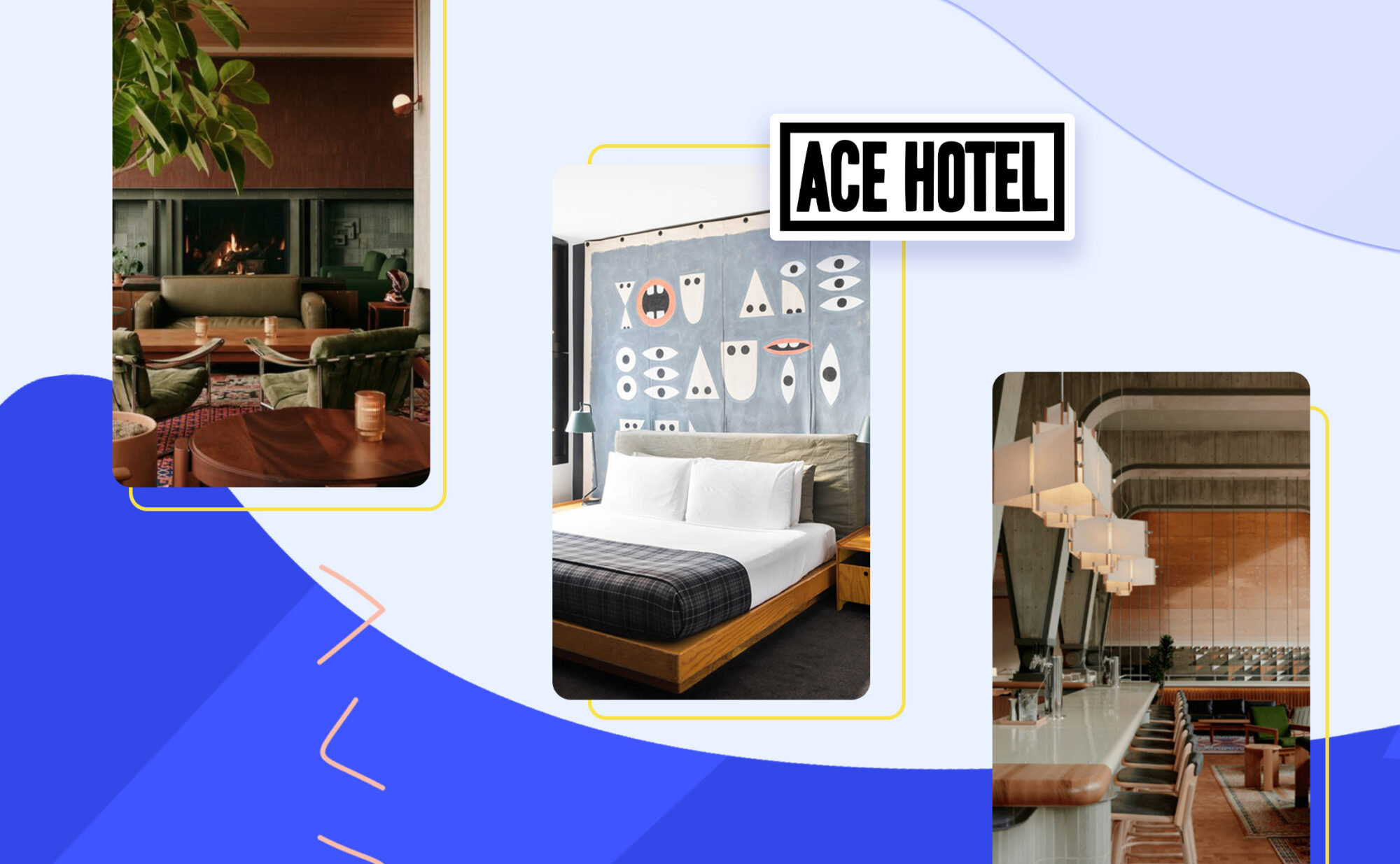 Featured Calendar: Ace Hotel | The Events Calendar