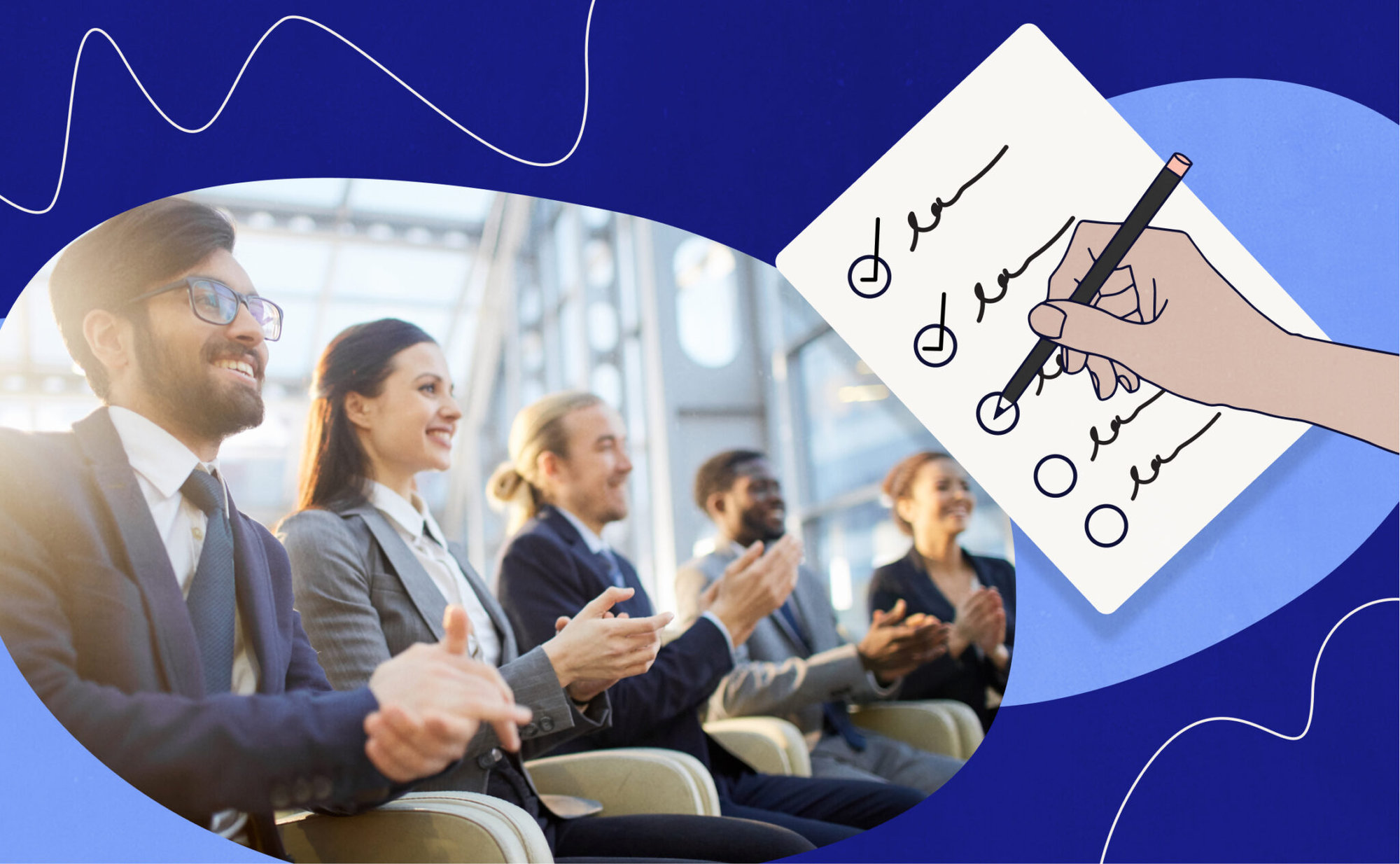 5 Tips for Planning a Successful Corporate Event | The Events Calendar