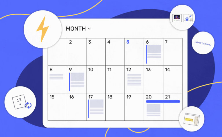 Introducing New Features for Events Calendar Pro | The Events Calendar