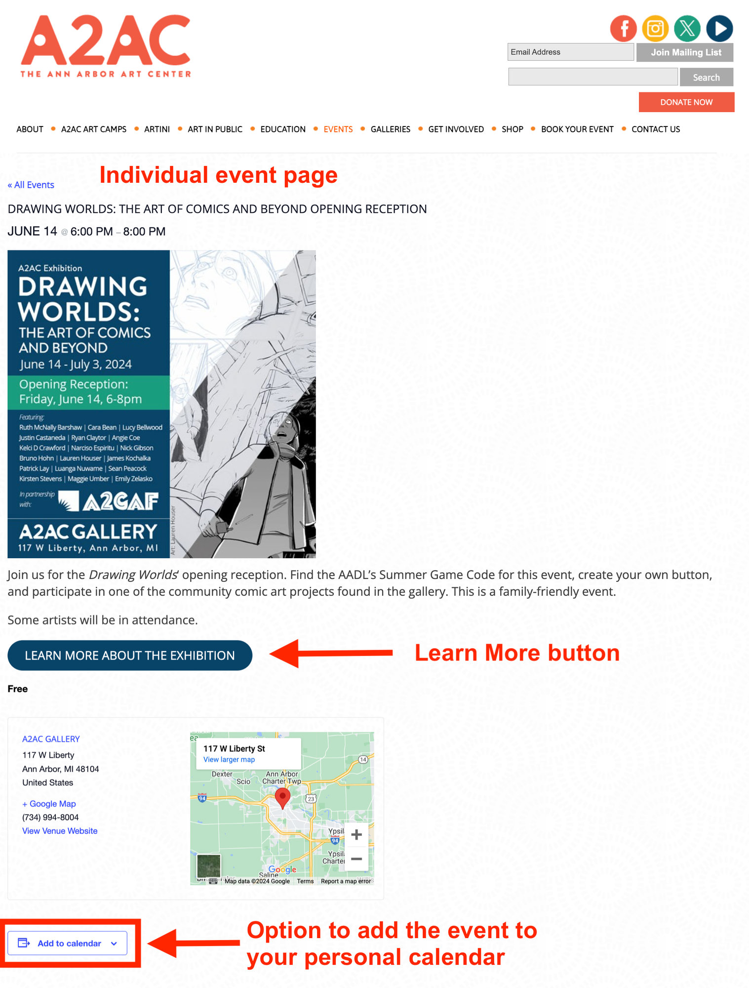 WordPress Plugins for Effective Event Handling | The Events Calendar