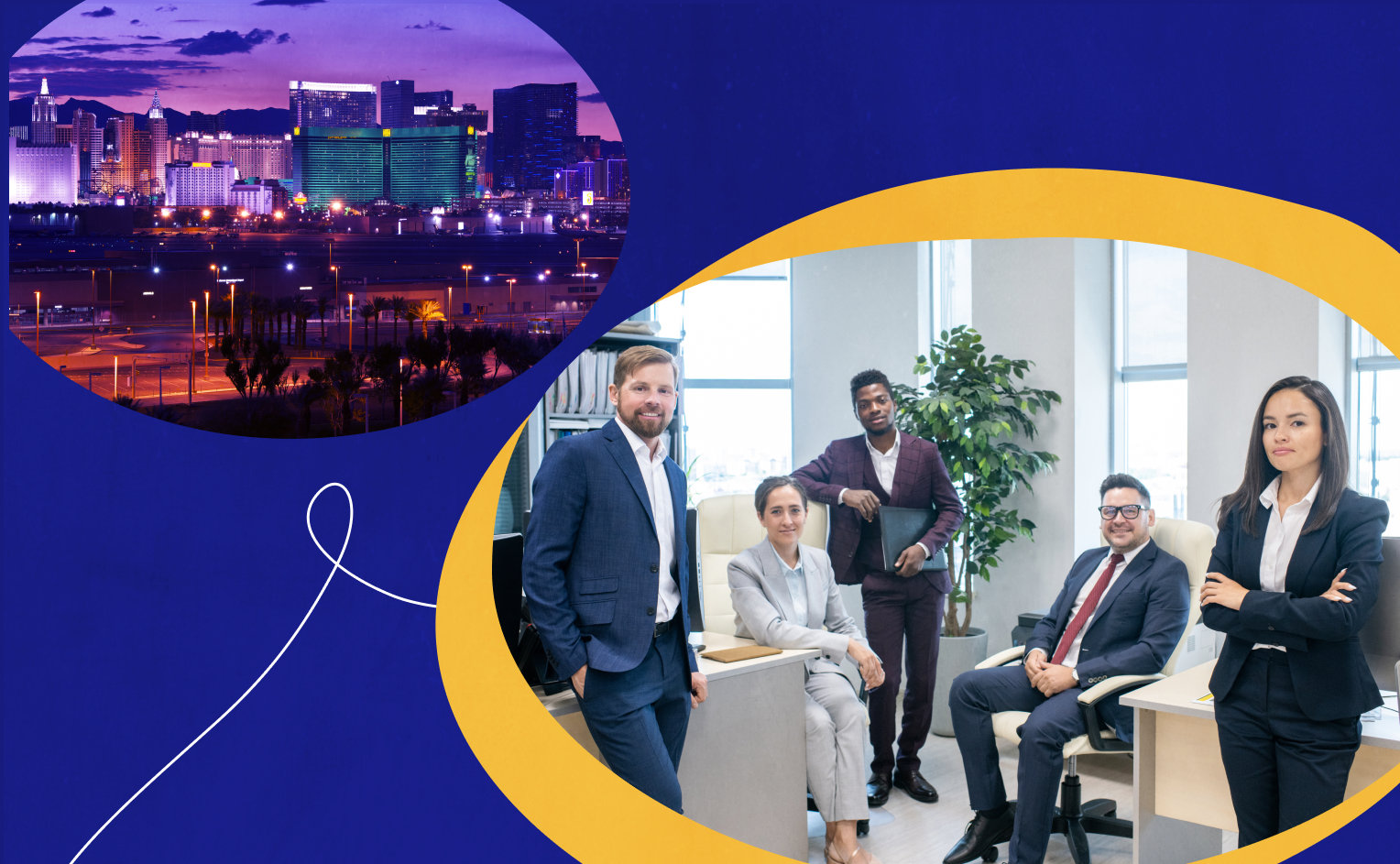 Featured Calendar: Network Vegas | The Events Calendar