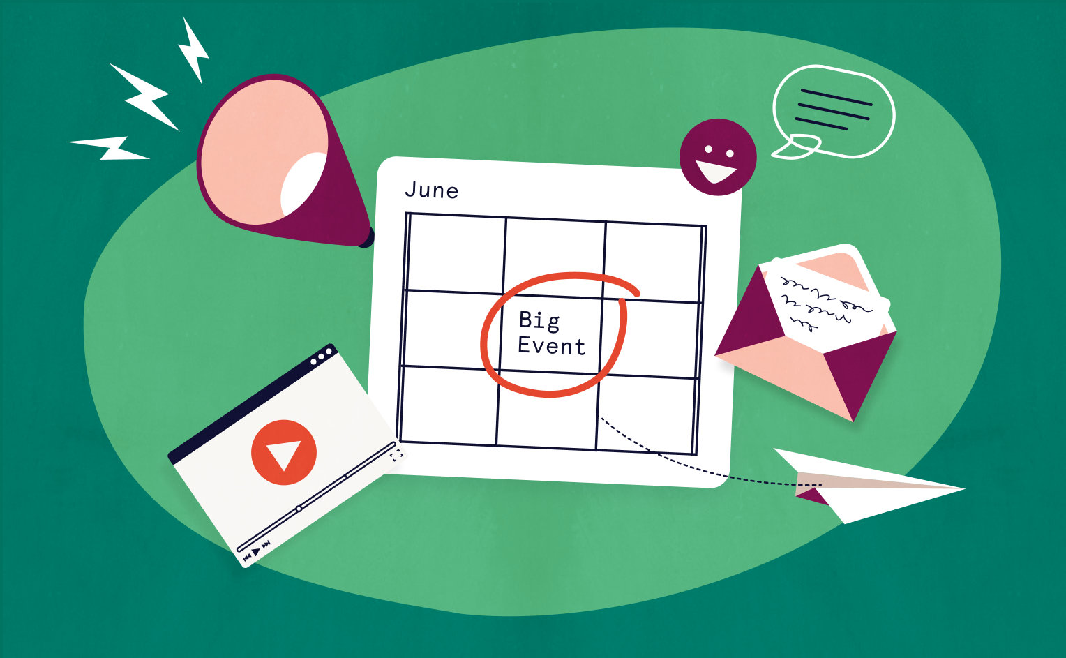 How to Announce an Event for More Registrations | The Events Calendar