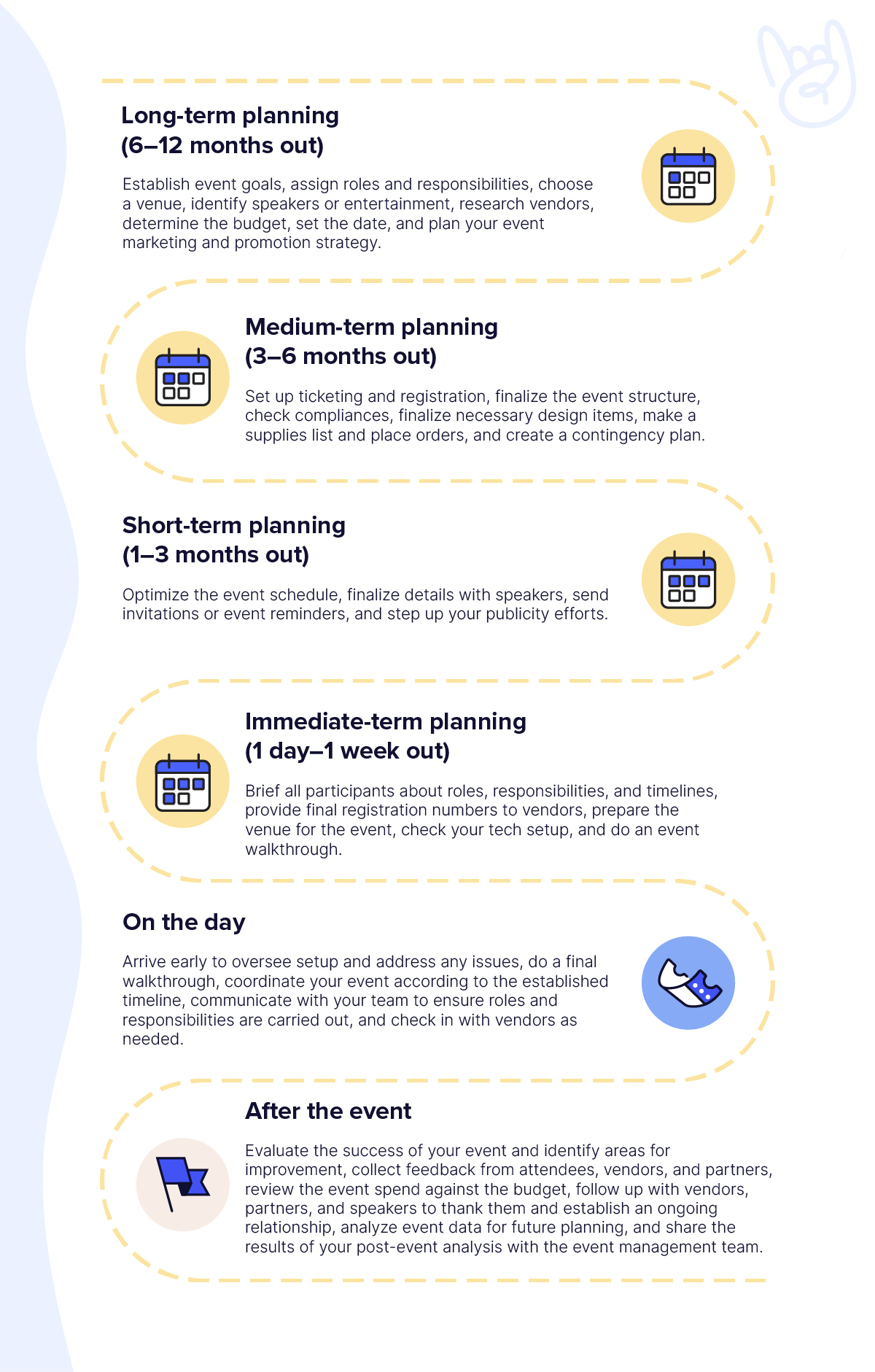 Event Planning Simplified: Scheduling Tips | The Events Calendar