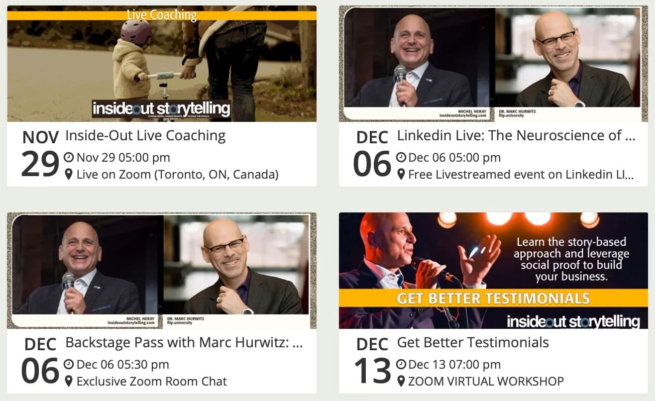 A Simple Guide to Hassle-Free Event Payment Processing | The Events ...