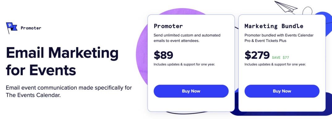 Editable Save-the-Date Email Templates for Your Event | The Events Calendar