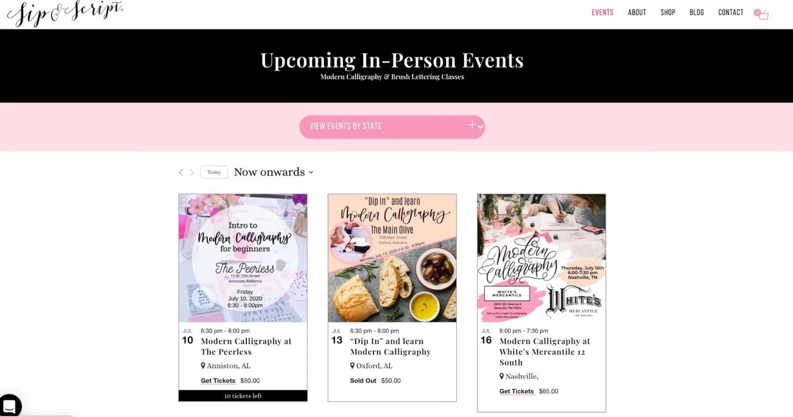 A Simple Guide to Hassle-Free Event Payment Processing | The Events Calendar