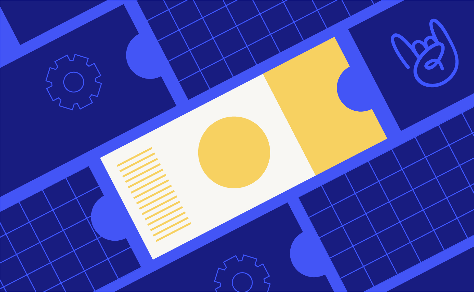 Your Guide to Crafting an Online Ticketing System | The Events Calendar