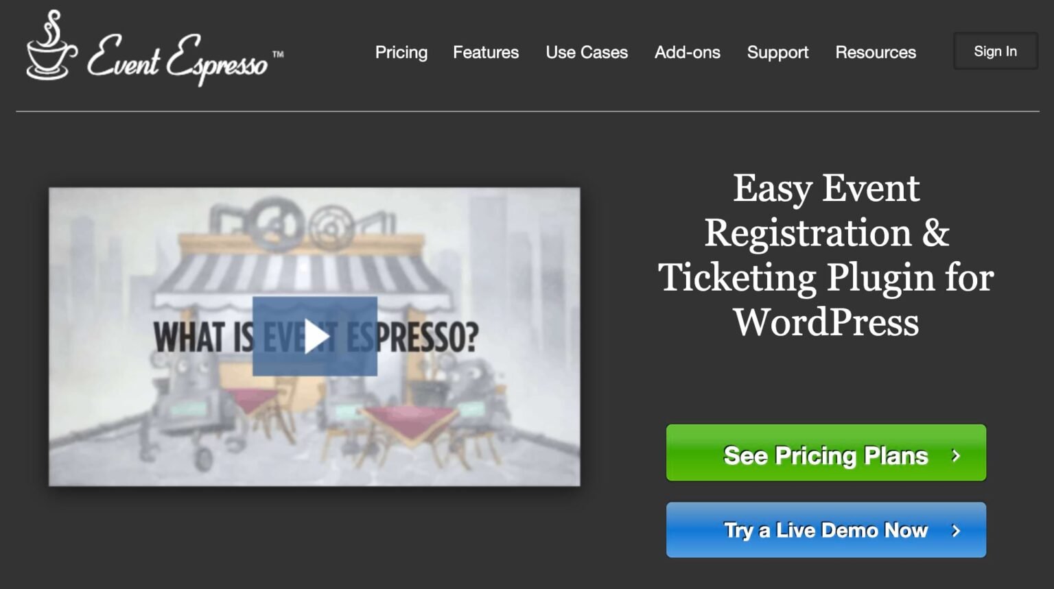 Top 5 WordPress Event Plugins Compared | The Events Calendar