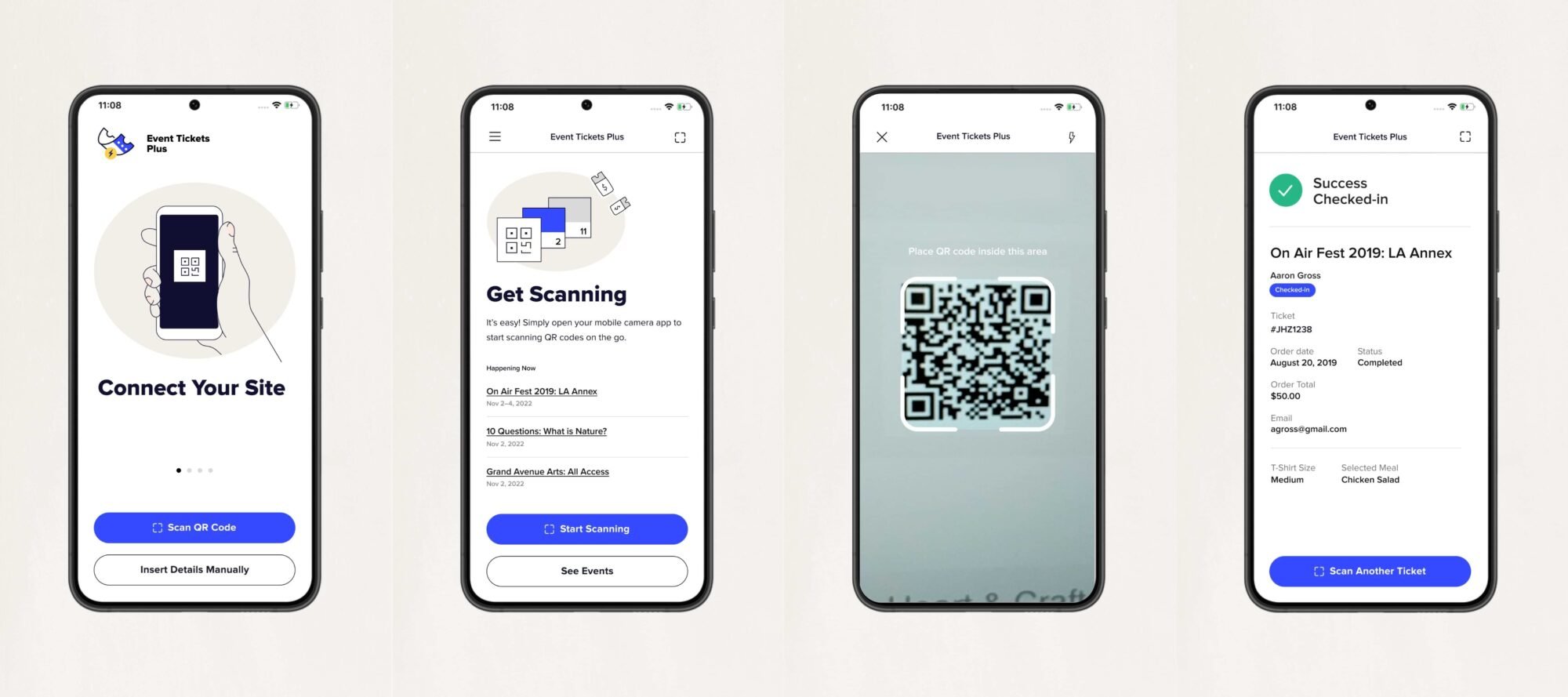 QR Code Mastery for Event Professionals | The Events Calendar