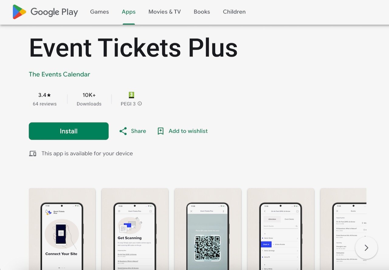 QR Code Mastery for Event Professionals | The Events Calendar