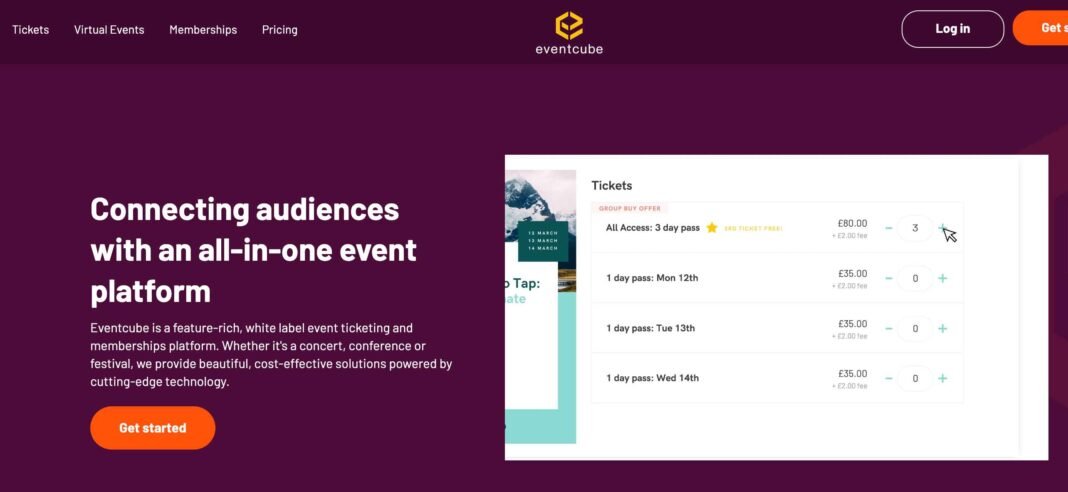 Event Ticketing Software: What to Look for | The Events Calendar