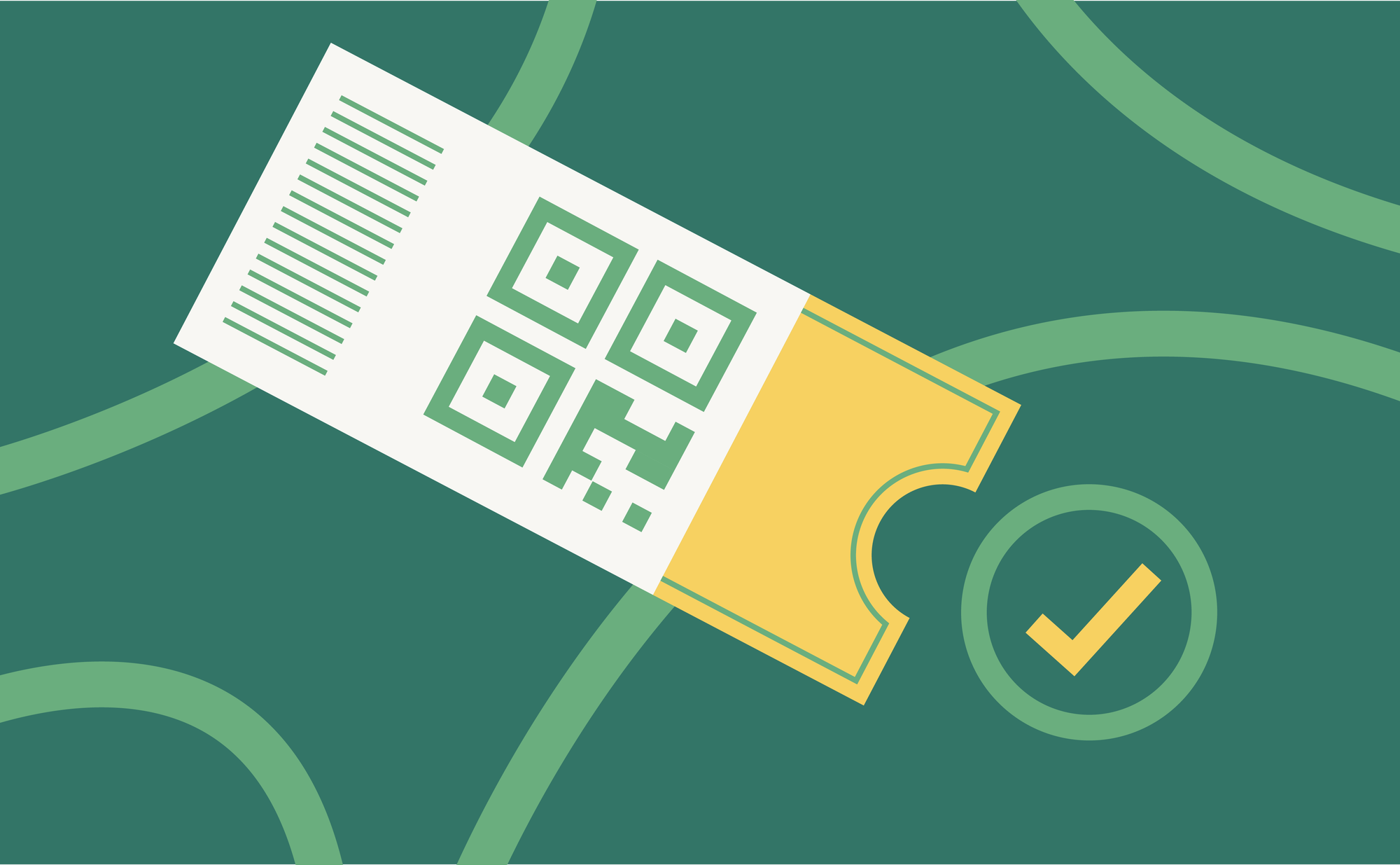 QR Code Mastery for Event Professionals | The Events Calendar