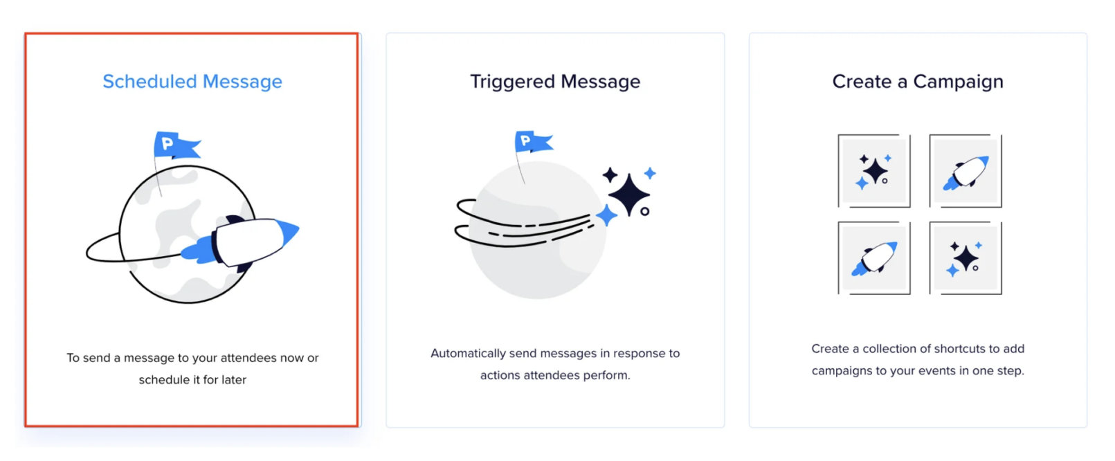 Editable Save-the-Date Email Templates for Your Event | The Events Calendar