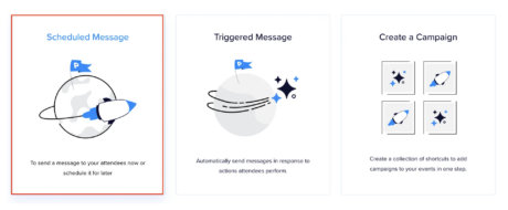 Editable Save-the-Date Email Templates for Your Event | The Events Calendar