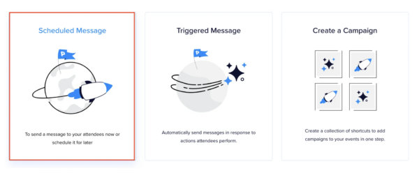 Editable Save-the-Date Email Templates for Your Event | The Events Calendar